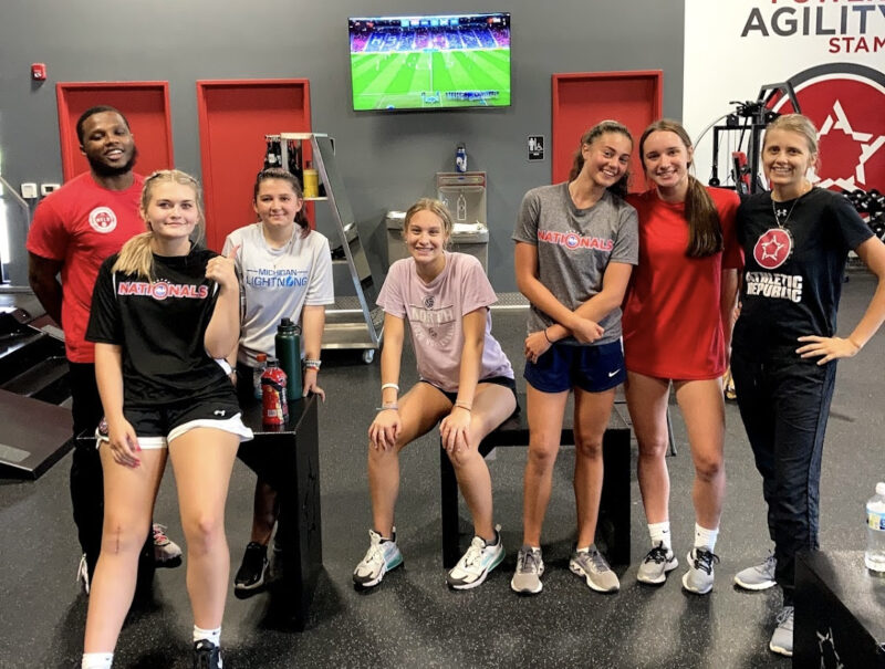 Return To Play | Athlete Recovery | Evansville, IN
